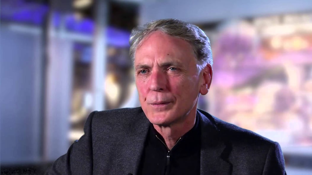 6個經典CEO，看出Yahoo慘淡收場的原因！