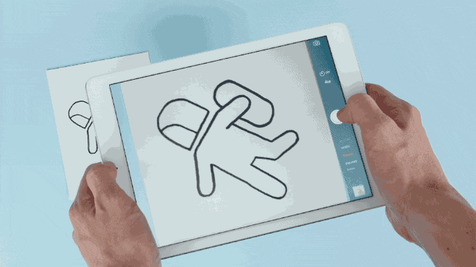 【3D列印】Doodle3D Transform APP：讓你輕鬆製作屬於自己的3D列印作品