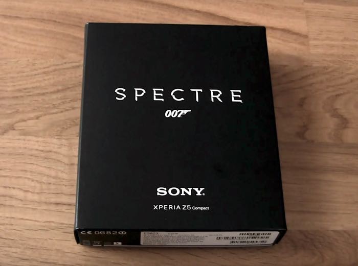【007爭奪戰】Apple參一腳搶《007》發行權，用iPhone的James Bond不是夢？