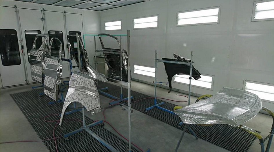 【休旅之霸】日本Kuhl Racing 銀雕特製，「至尊MPV」Alpha/Vellfire