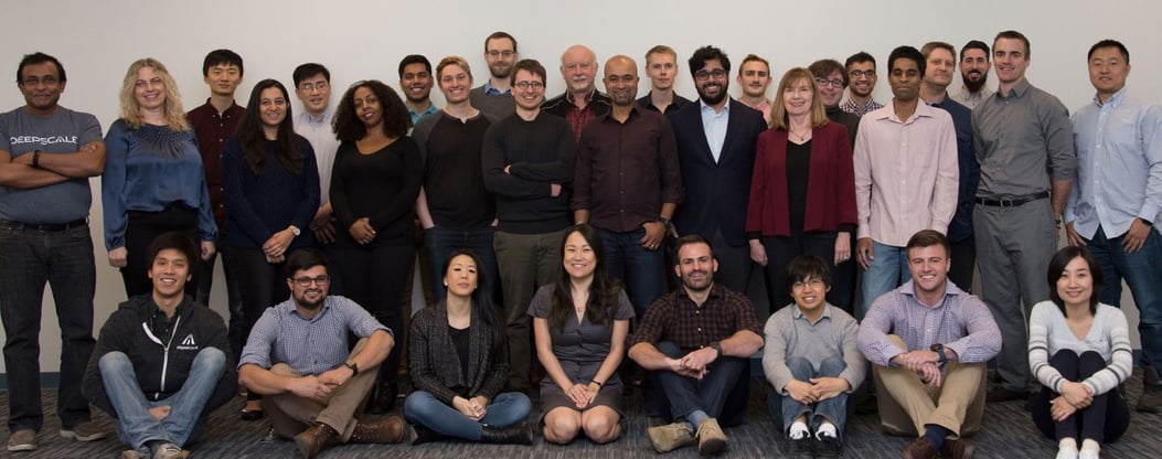 【自動駕駛】Tesla收購AI初創公司DeepScale，以開發自動駕駛技術