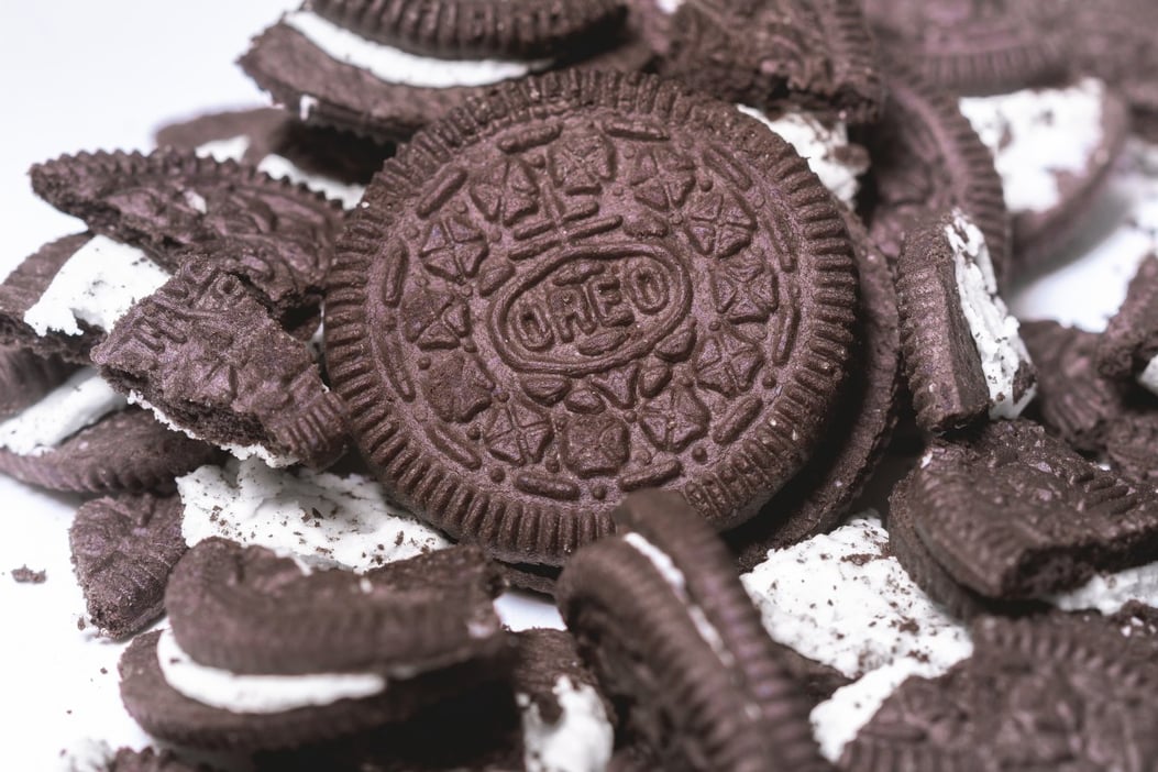 【品牌成功】百年Oreo靠抄襲起家，創意營銷打造品牌文化