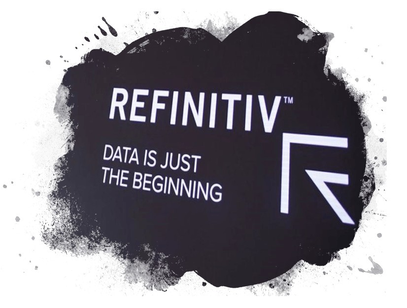 【Refinitiv】Refinitiv的故事，百年老店與金融科技(一)｜BF專欄