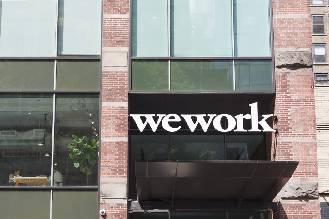 WeWork創始人再創新房地產事業Flow 未正式運營估值已達10億美元