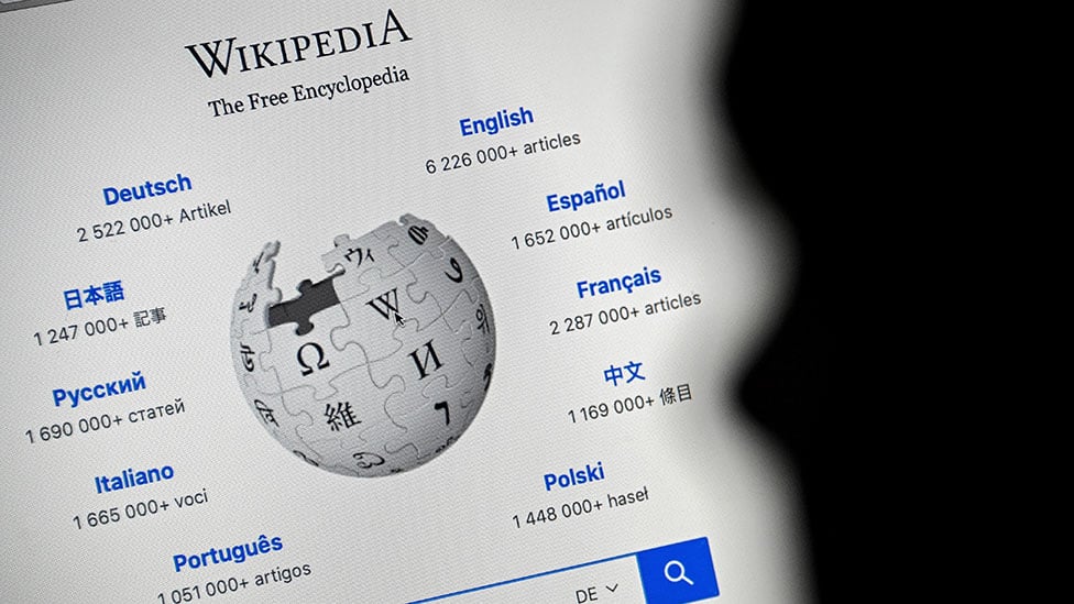 馬斯克喊話維基百科 只要改名「Dickipedia」就捐78億 且需維持1年