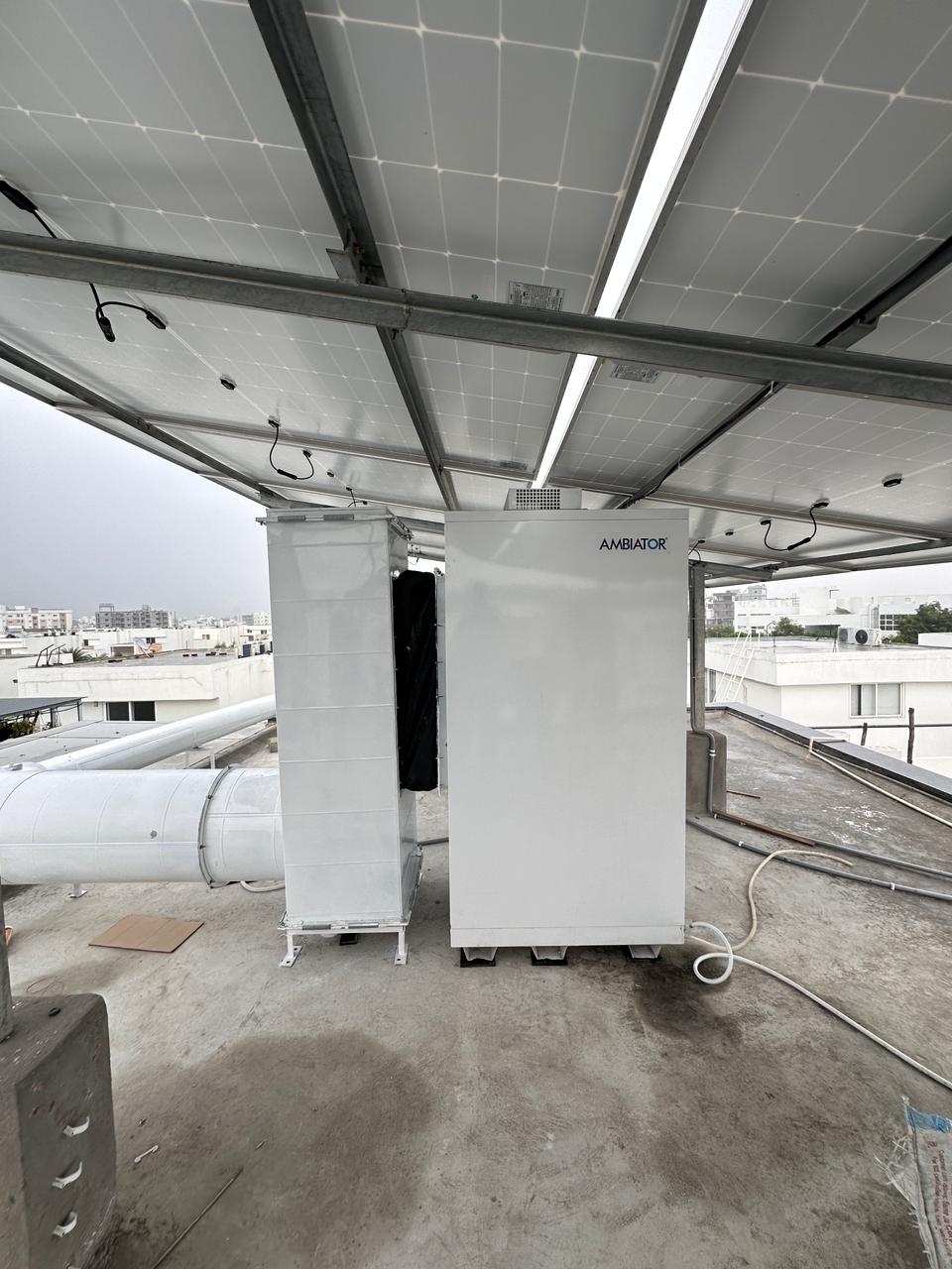 創業快綫2023：國際篇 十大優勝初創出爐