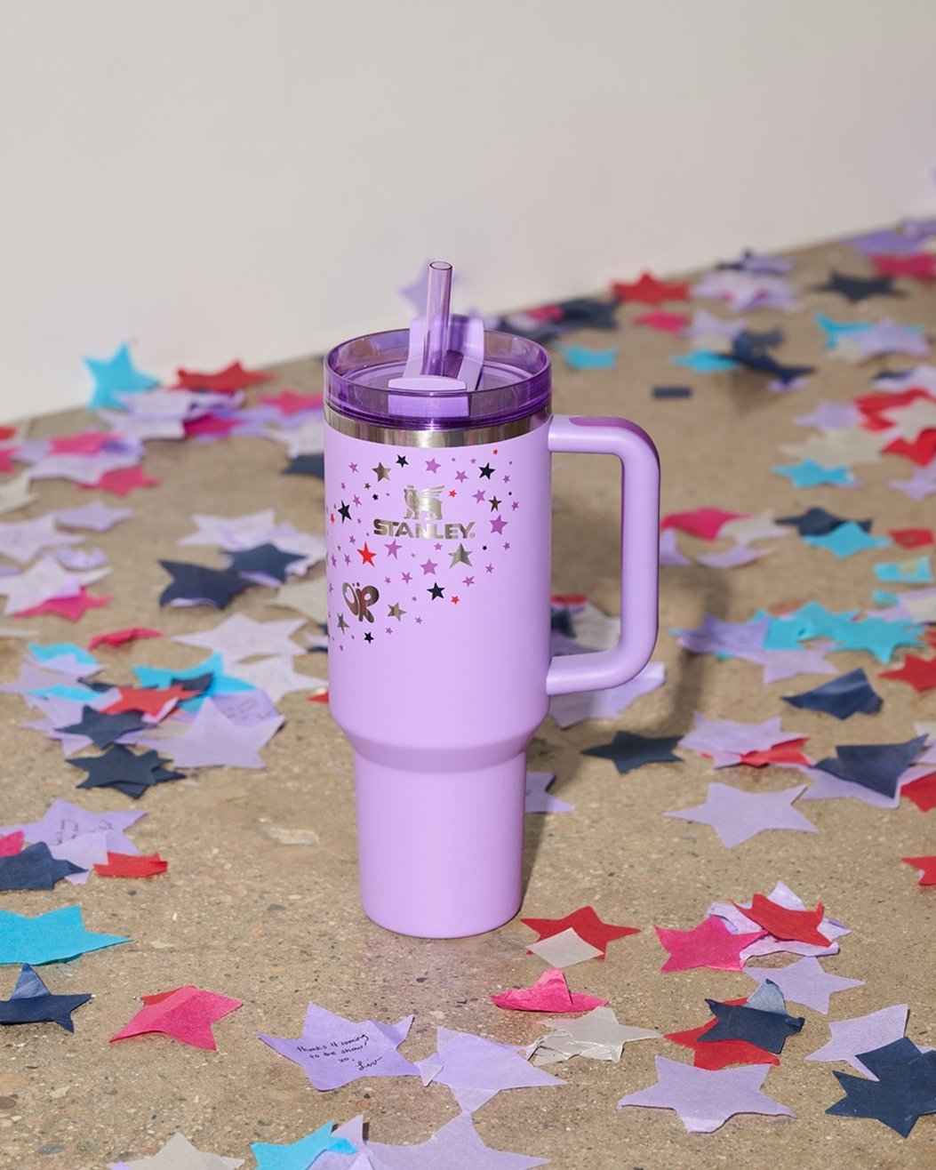 【BF營銷巨人】Z世代時尚指標Stanley 醜美先行者Crocs 經手產品個個爆款 「營銷巨人」Terence Reilly