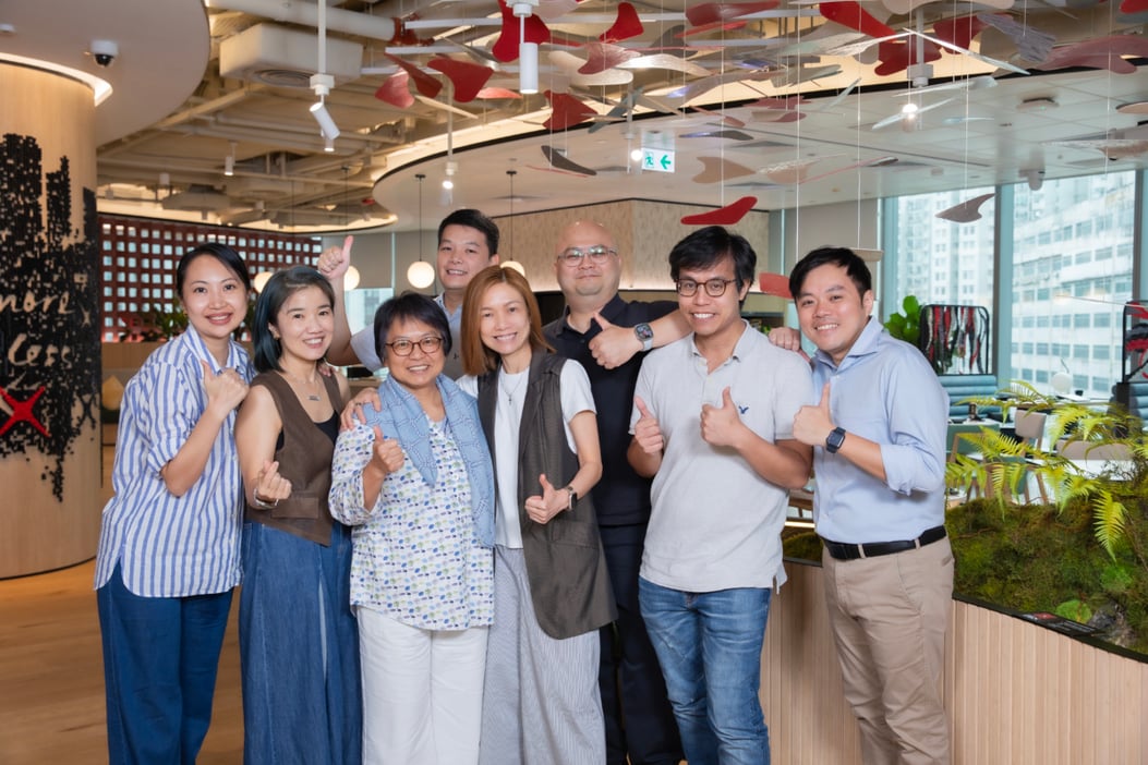 解構星展香港「Live more, Bank less」 不一樣的銀行之道 成就不一樣的銀行之旅